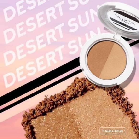 Mary Kay | Makeup | Mary Kay At Play Bronzer In Desert Sun | Poshmark